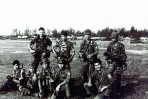 About SOG – MACV-SOG