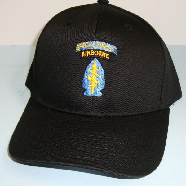 Hats – MACV-SOG