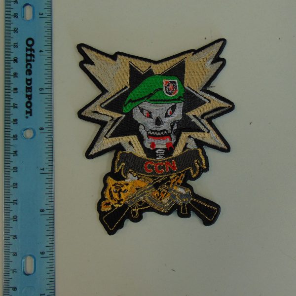 Patches – Page 2 – MACV-SOG