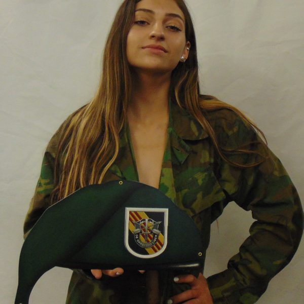 Metal Signs – MACV-SOG