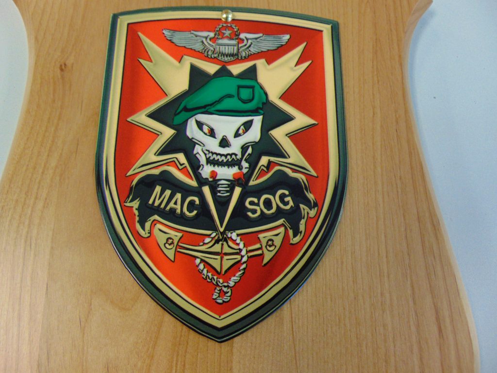 Military Assistance Command, Vietnam – Studies and Observations Group ...