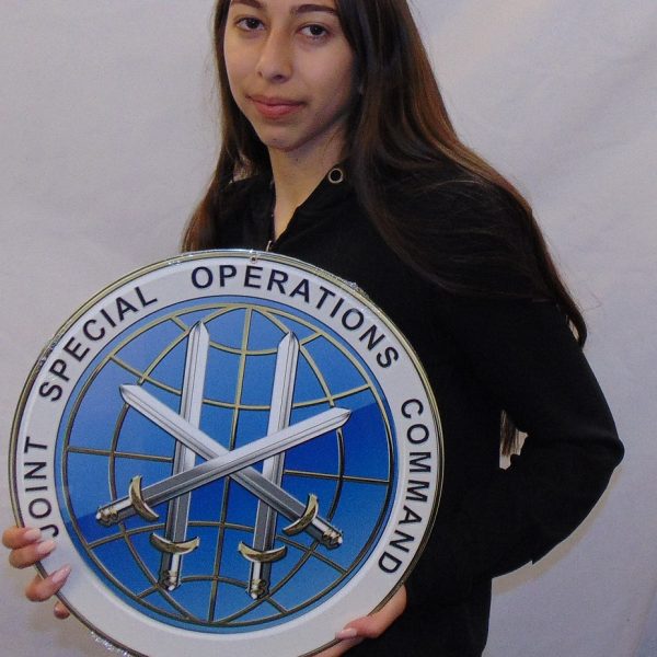 Metal Signs – Page 2 – MACV-SOG