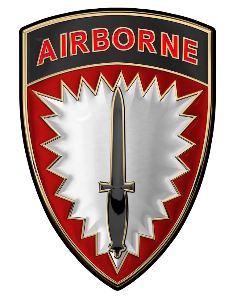 Special Operations Command Europe (SOCEUR) All Metal Sign. 12 x 16 ...