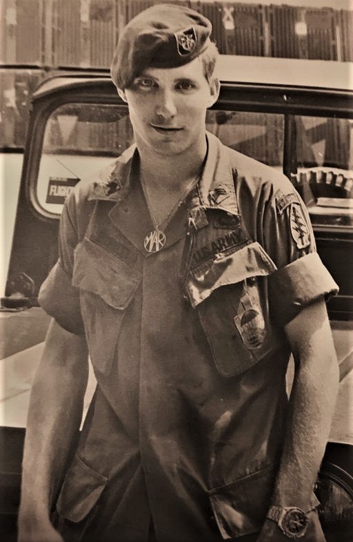 Honoring SOG’s Secret Warriors – MACV-SOG