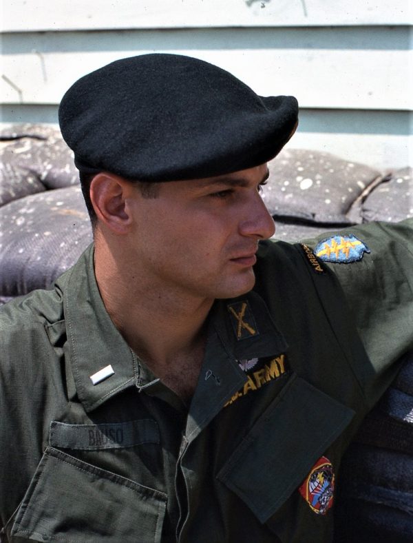 Honoring SOG’s Secret Warriors – MACV-SOG