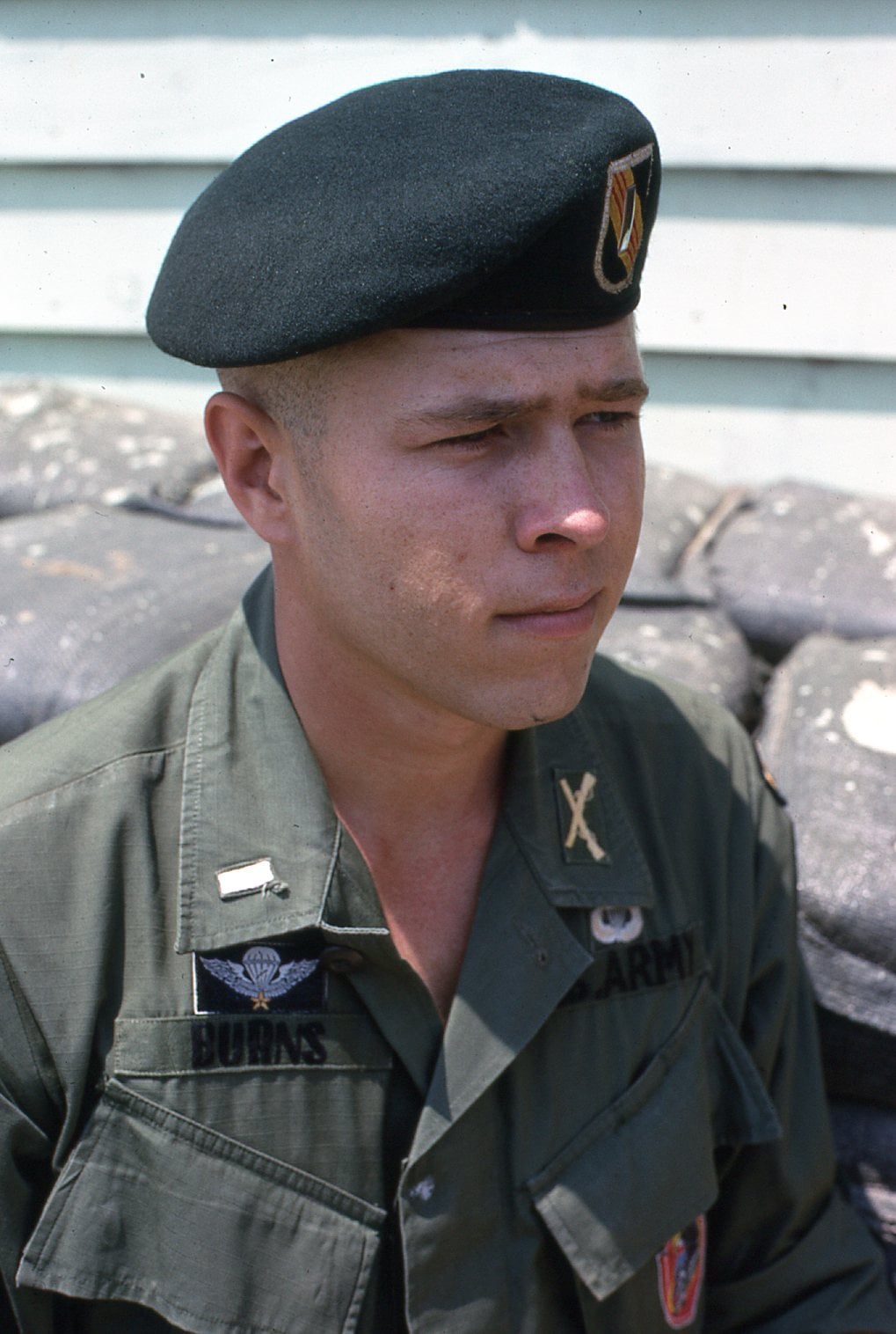 Honoring SOG’s Secret Warriors – MACV-SOG