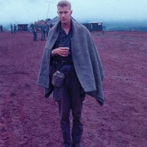 Jerry M. Shriver – MACV-SOG