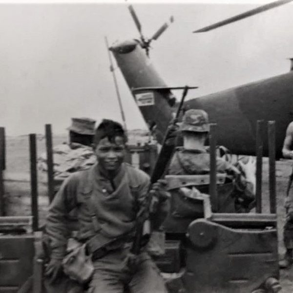 Vernon Ward Picture Collection – MACV-SOG