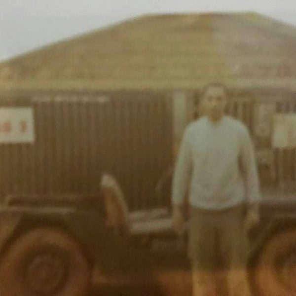 Vernon Ward Picture Collection – MACV-SOG