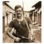 Honoring SOG’s Secret Warriors – MACV-SOG