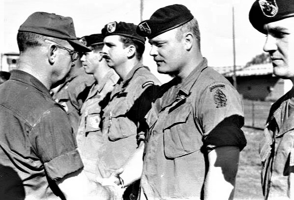 Honoring SOG’s Secret Warriors – MACV-SOG