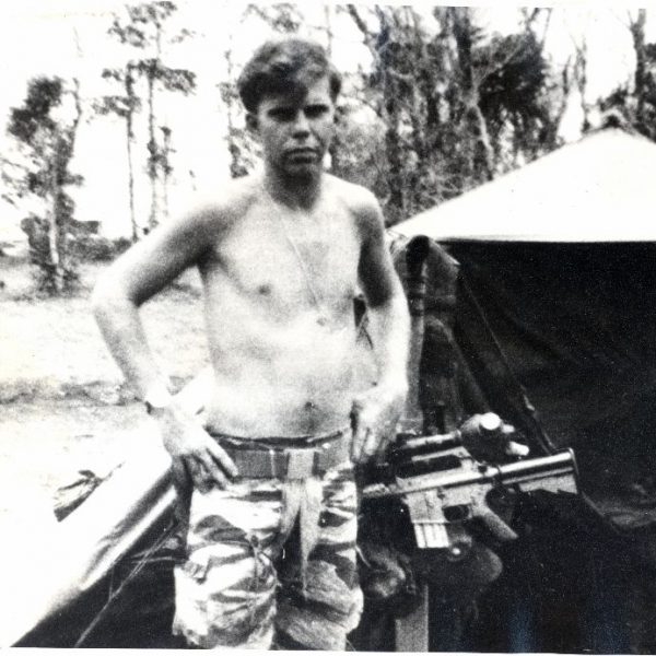 Bob Donoghue Picture Collection – MACV-SOG