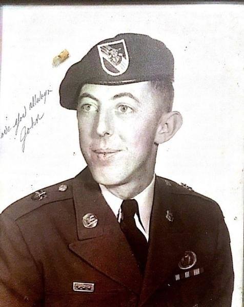 Honoring SOG’s Secret Warriors – MACV-SOG