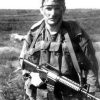 Major General Eldon Bargewell – MACV-SOG