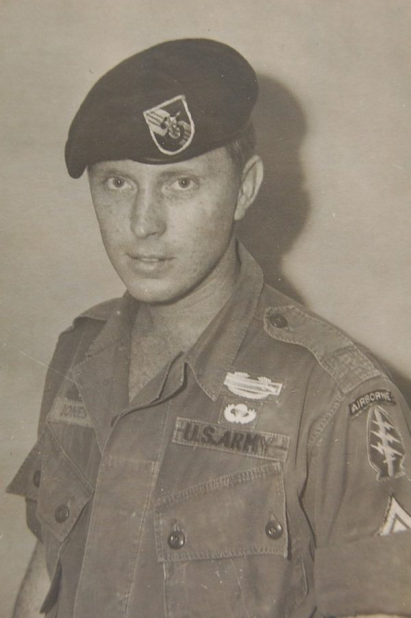 SOG “Quotes” – MACV-SOG