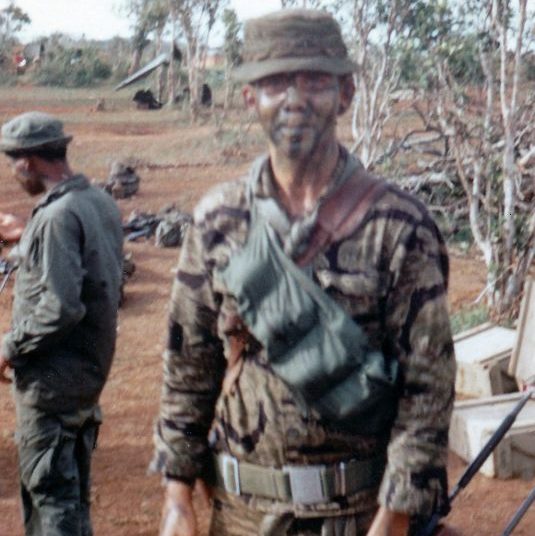 Bob Donoghue Picture Collection – MACV-SOG