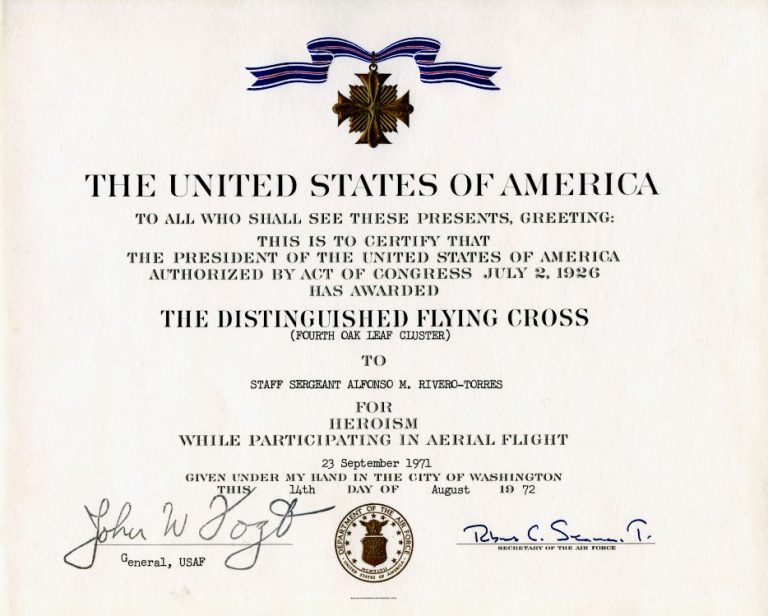 Documents – MACV-SOG