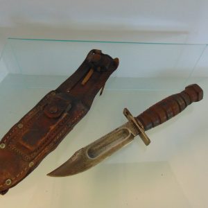 Donate Artifacts – MACV-SOG