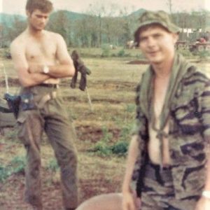 Jim Bolen Picture Collection – MACV-SOG