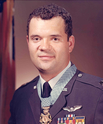 MOH Recipients – MACV-SOG