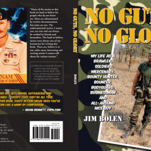 Jim Bolen Picture Collection – MACV-SOG