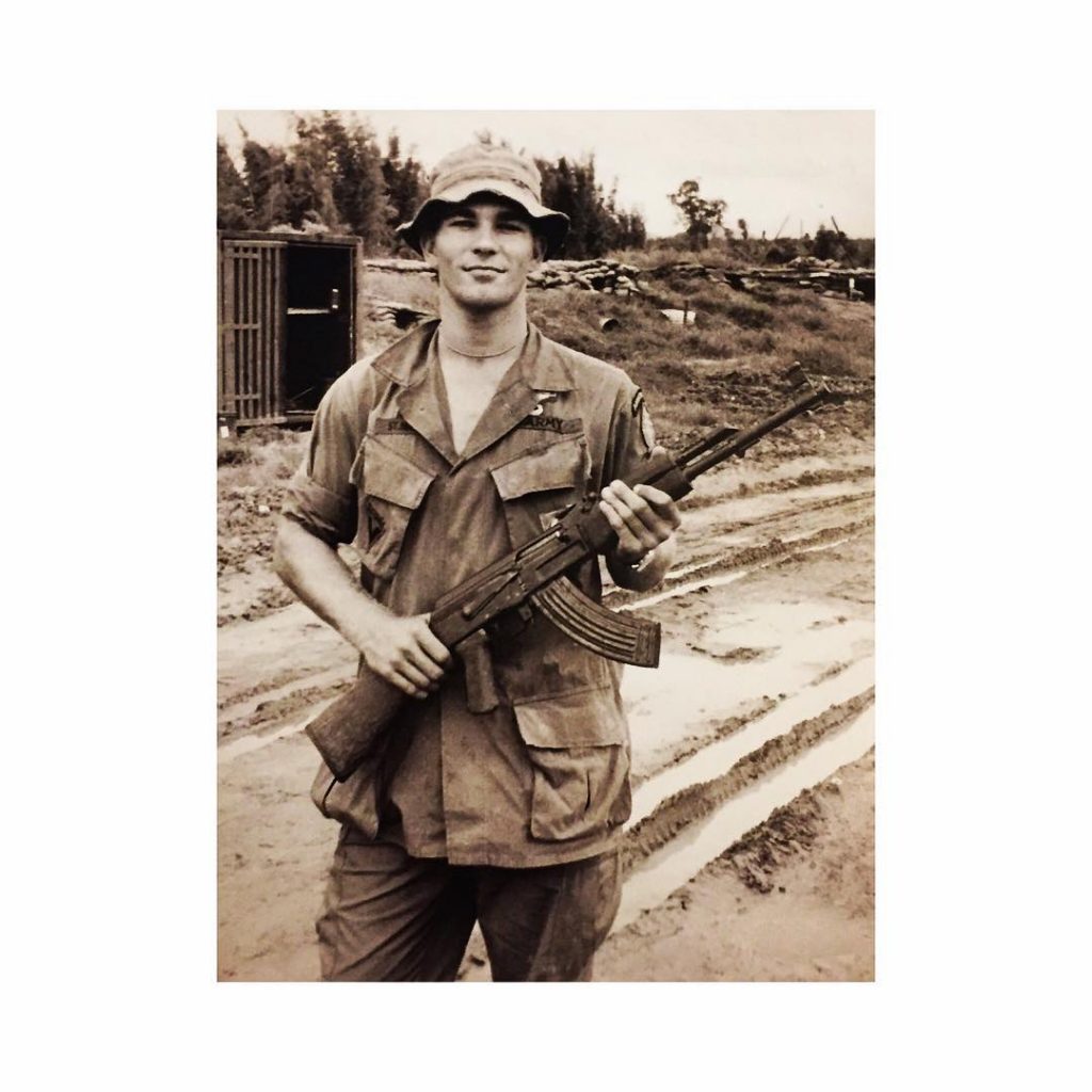 SOG Weapons – MACV-SOG