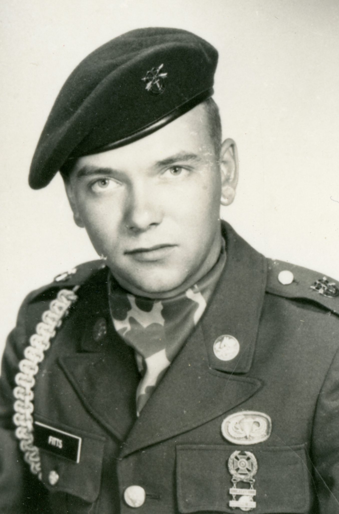Honoring SOG’s Secret Warriors – MACV-SOG
