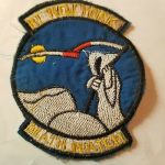 MACV-SOG Patches – MACV-SOG