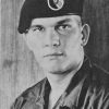 Master Sergeant Fred Zabitosky – MACV-SOG