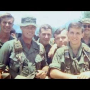 Colonel Robert L. Howard – MACV-SOG