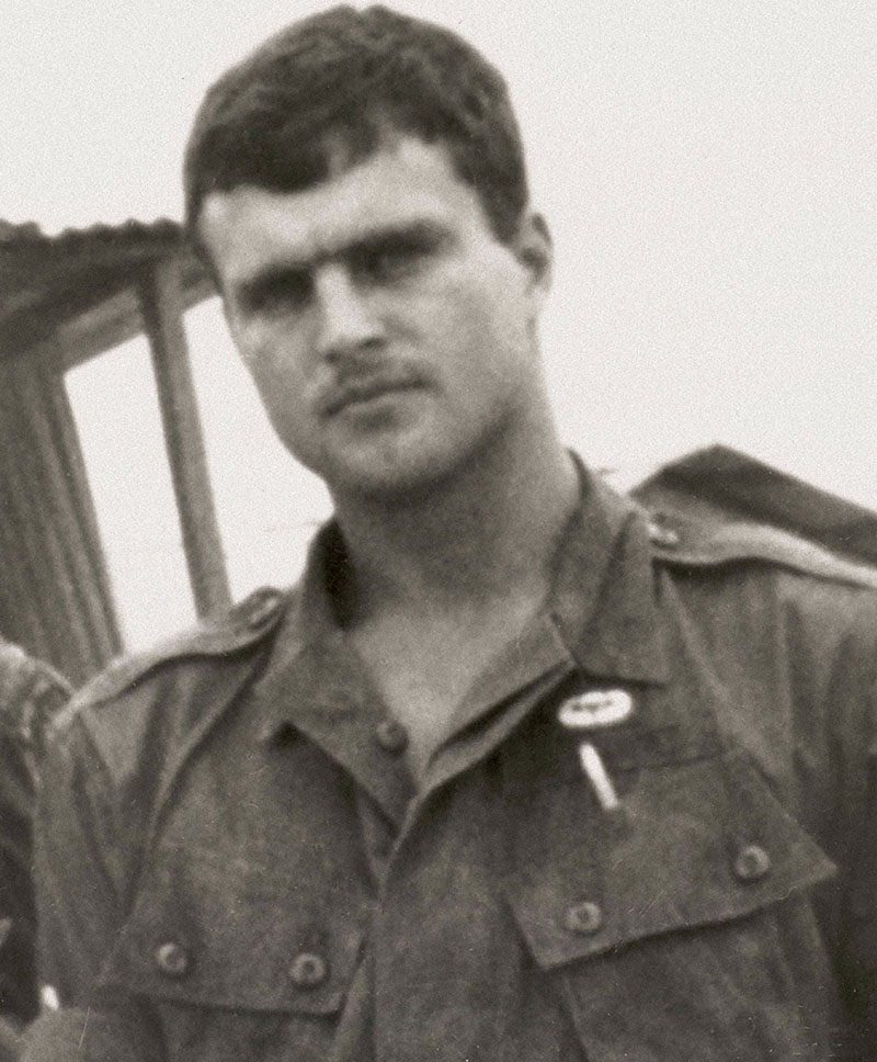 MOH Recipients – MACV-SOG