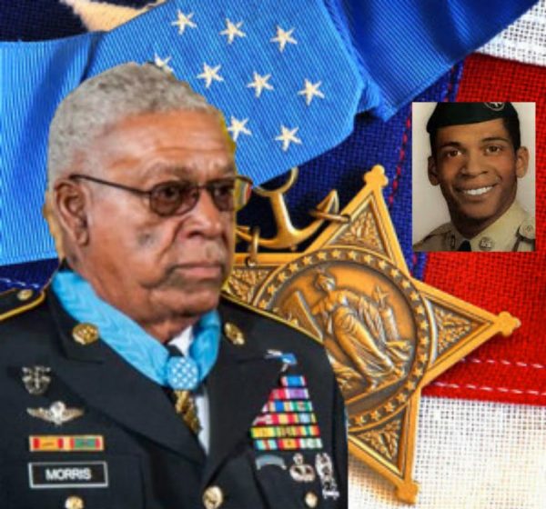 MOH Recipients – MACV-SOG