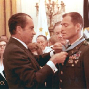 Colonel Robert L. Howard – MACV-SOG