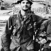 Master Sergeant Fred Zabitosky – MACV-SOG