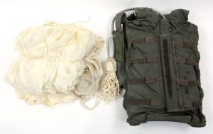 SOG’s Para, String and Ladders – MACV-SOG