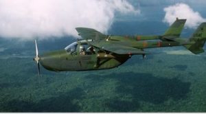 Jim Bolen SOG Interviews: Part 1 – MACV-SOG