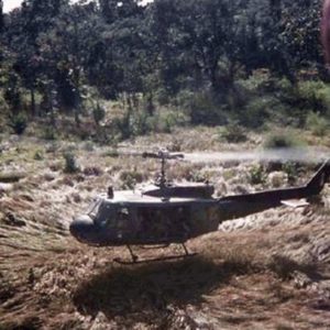 Jim Bolen Picture Collection – MACV-SOG