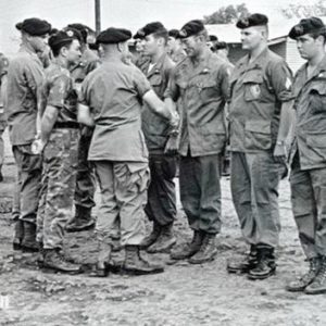 Jim Bolen – MACV-SOG