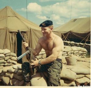 Jim Bolen SOG Interviews: Part 2 – MACV-SOG