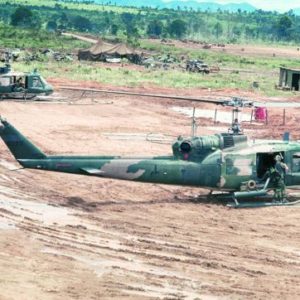 Jim Bolen Picture Collection – MACV-SOG