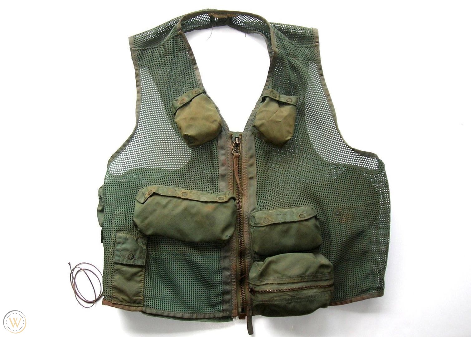 MACV-SOG’s Survival & First Aid – MACV-SOG