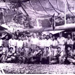 Jim Bolen Picture Collection – MACV-SOG