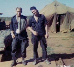 Jim Bolen SOG Interviews: Part 2 – MACV-SOG