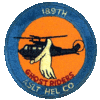 189th Assault Helo Co “Ghost Riders” – MACV-SOG