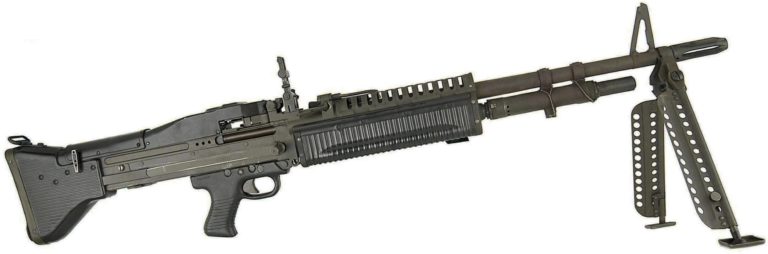 SOG Weapons – MACV-SOG