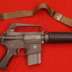 SOG Weapons – MACV-SOG