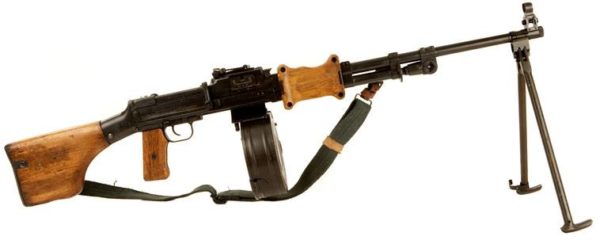 SOG Weapons – MACV-SOG
