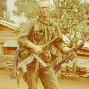 RT Auger – MACV-SOG