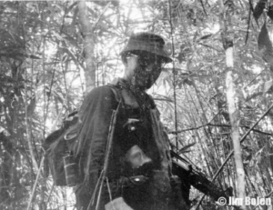 The Jim Bolen SOG Interviews, Part 5: A Wiretap Mission on the Sihanouk ...