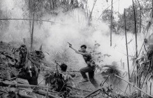 The Jim Bolen SOG Interviews: Part 4 – Covert Prisoner Snatch Missions ...